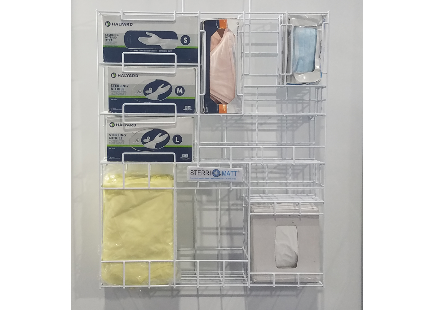 Innovate Care | Products | PPE